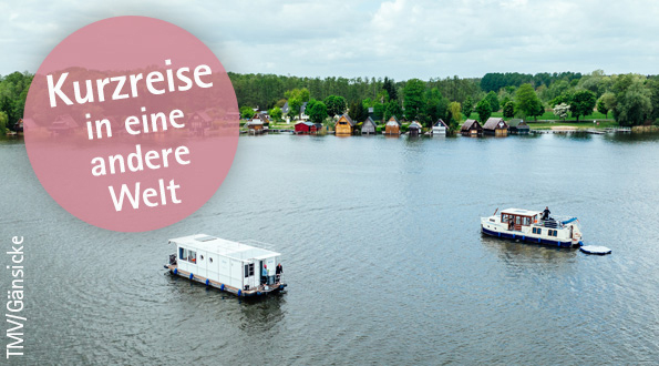 Christi Himmelfahrt - Kuhnle Tours